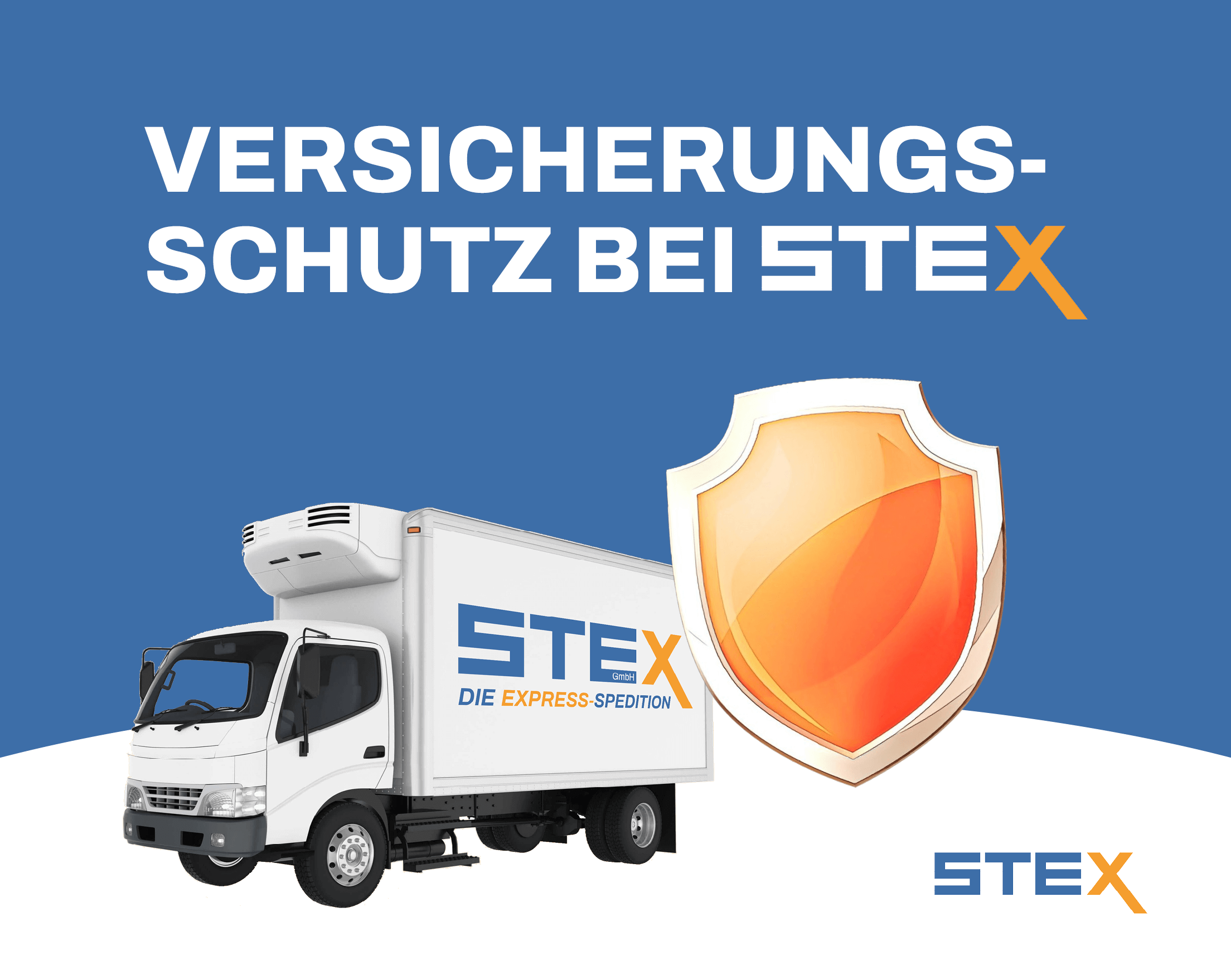 Wie ist die Ware versichert? Versicherungsschutz bei STEX » Blog | STEX ...