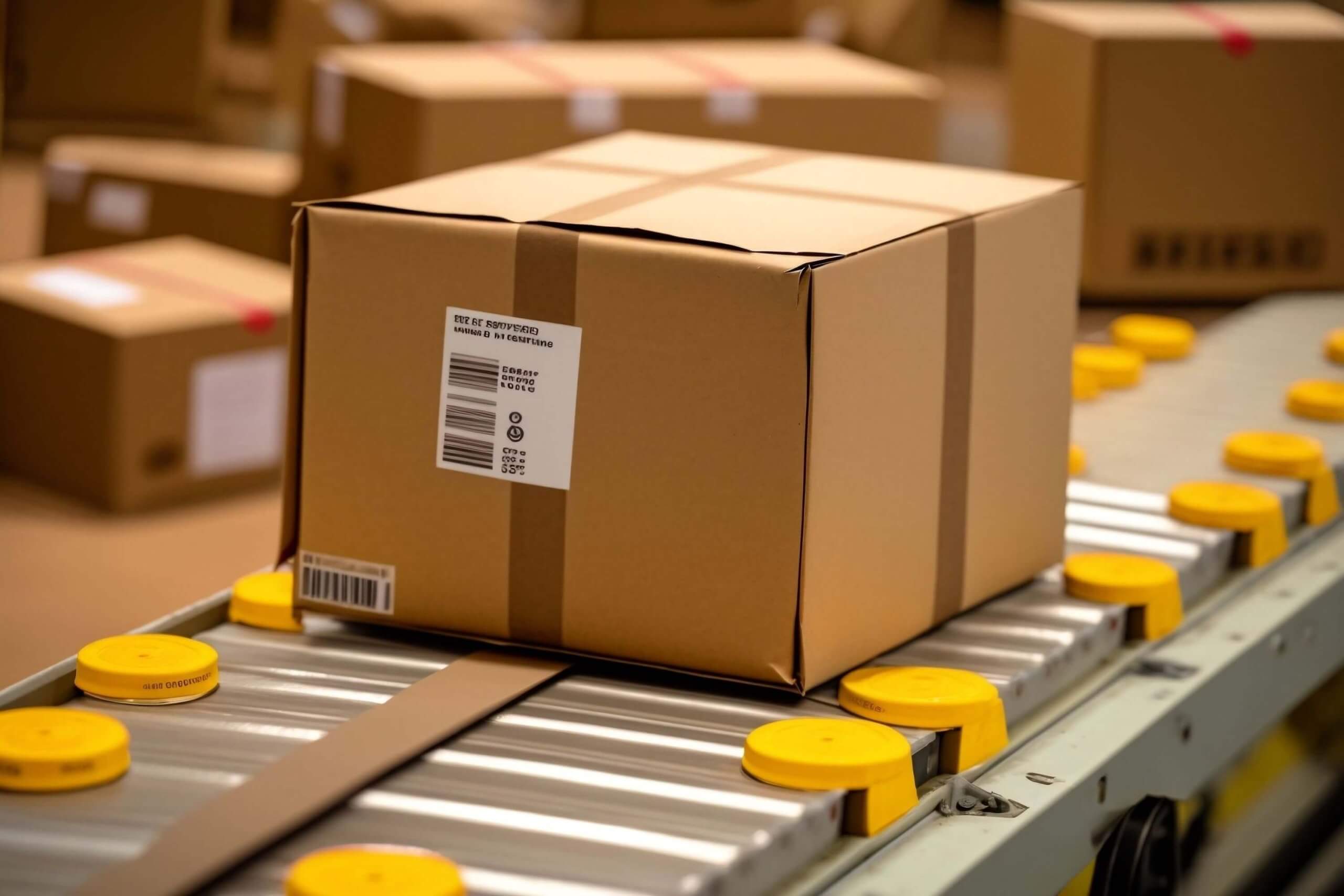 Ordermanagement in der Logistik - Definition, Vorteile und Praxisbeispiel