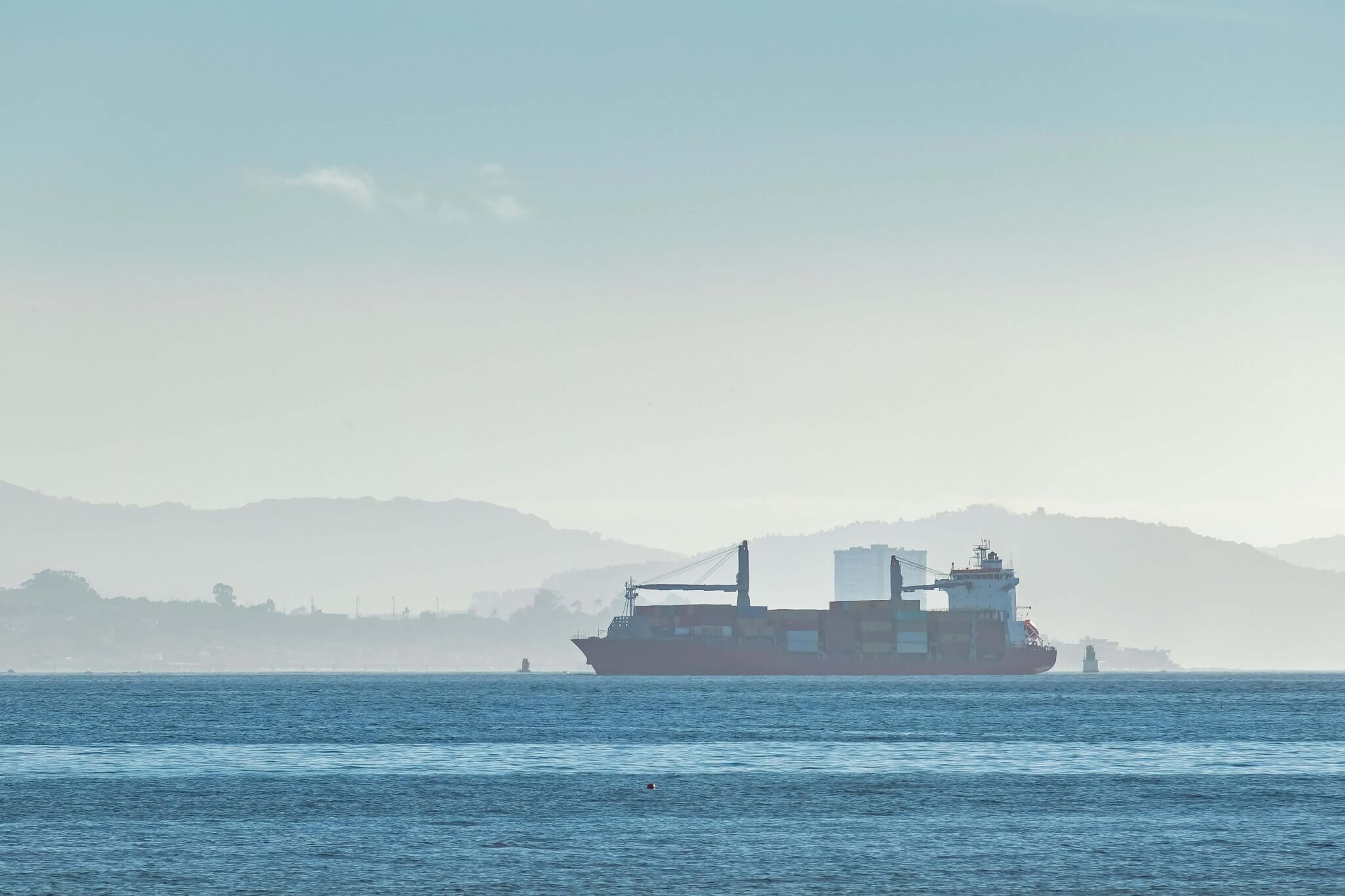 Alles über Short Sea Shipping – Definition | STEX Logistik-Lexikon 🧠