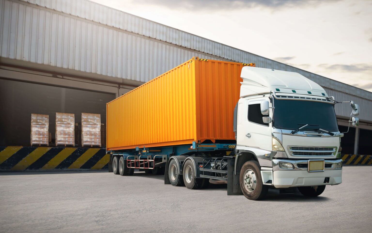 Spediteur in der Logistik 🚚 | Definition und Funktionen | Logistik-Lexikon