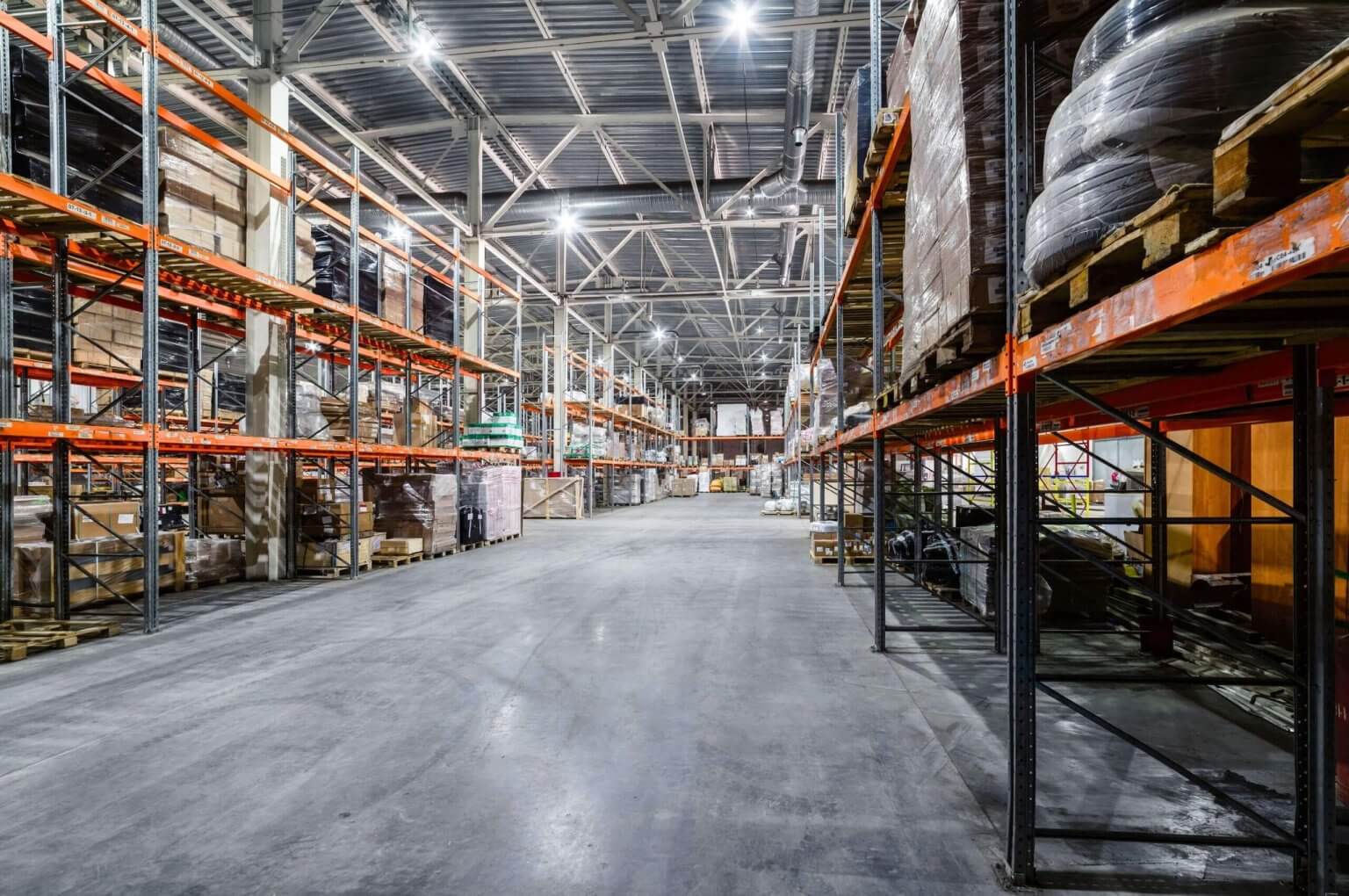 Stockout: Bedeutung, Beispiele & Tipps im Logistik-Lexikon