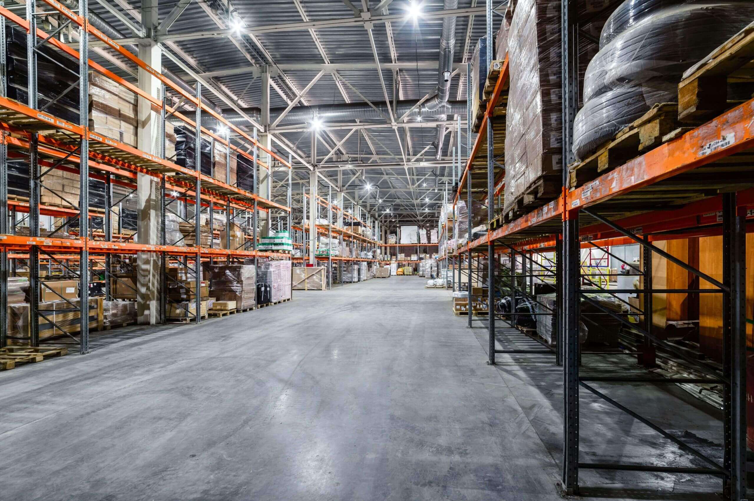 Stockout: Bedeutung, Beispiele & Tipps im Logistik-Lexikon