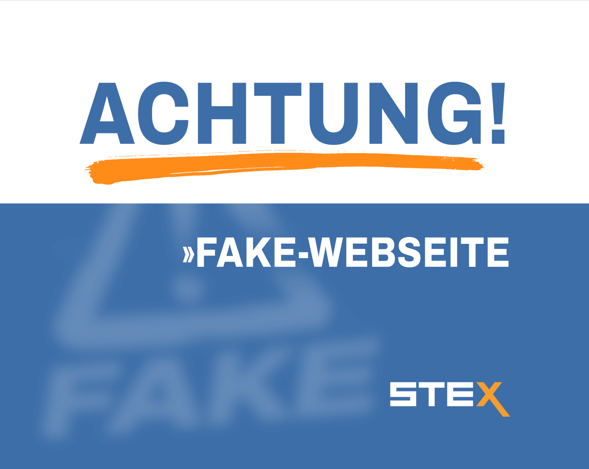 STEX GmbH – Express-Spedition – Abholung sofort