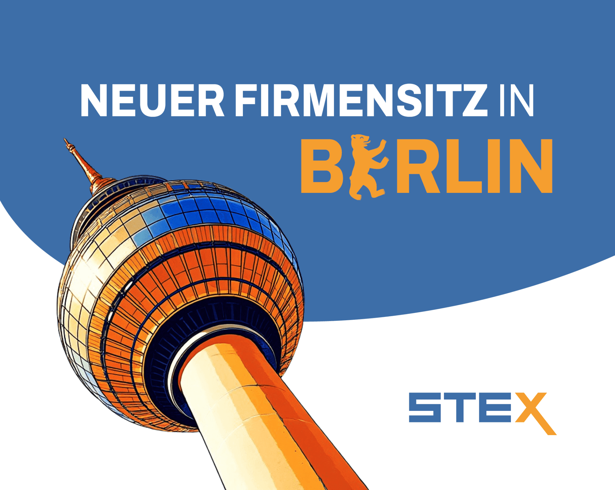 STEX GmbH – Express-Spedition – Abholung sofort