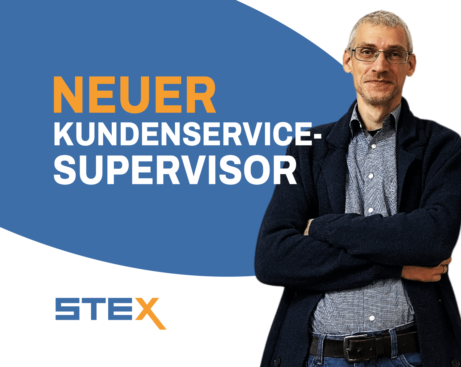 STEX GmbH – Express-Spedition – Abholung sofort