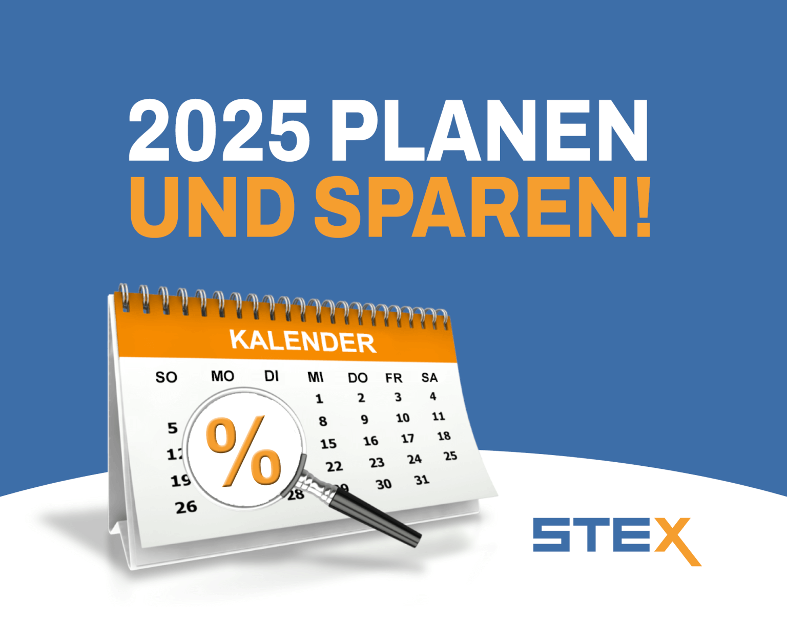 STEX GmbH – Express-Spedition – Abholung sofort